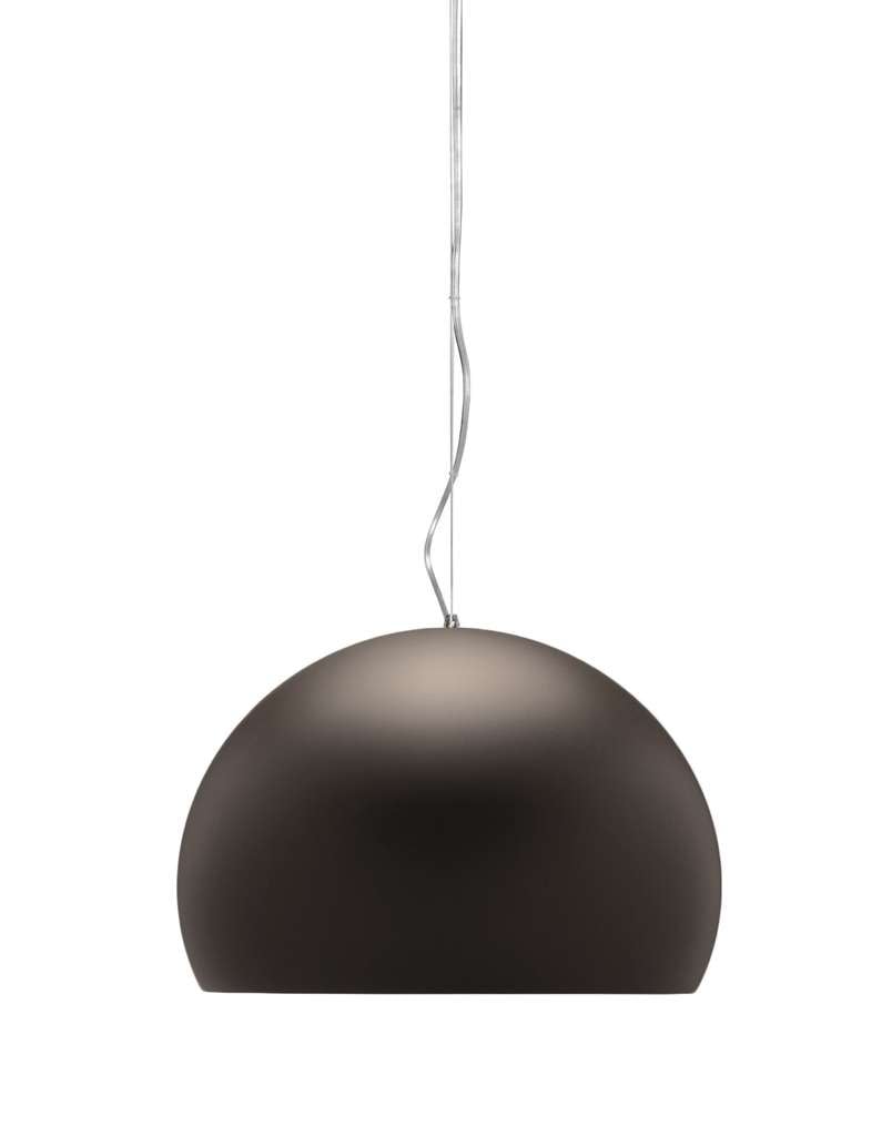 Kartell Small Fly Pendelleuchte | jetzt bei designtolike