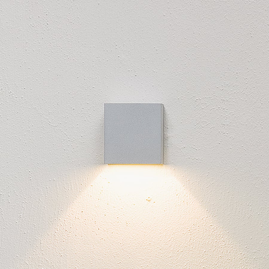 Lumini Brick 40 Wandleuchte | Jetzt günstig bei designtolike