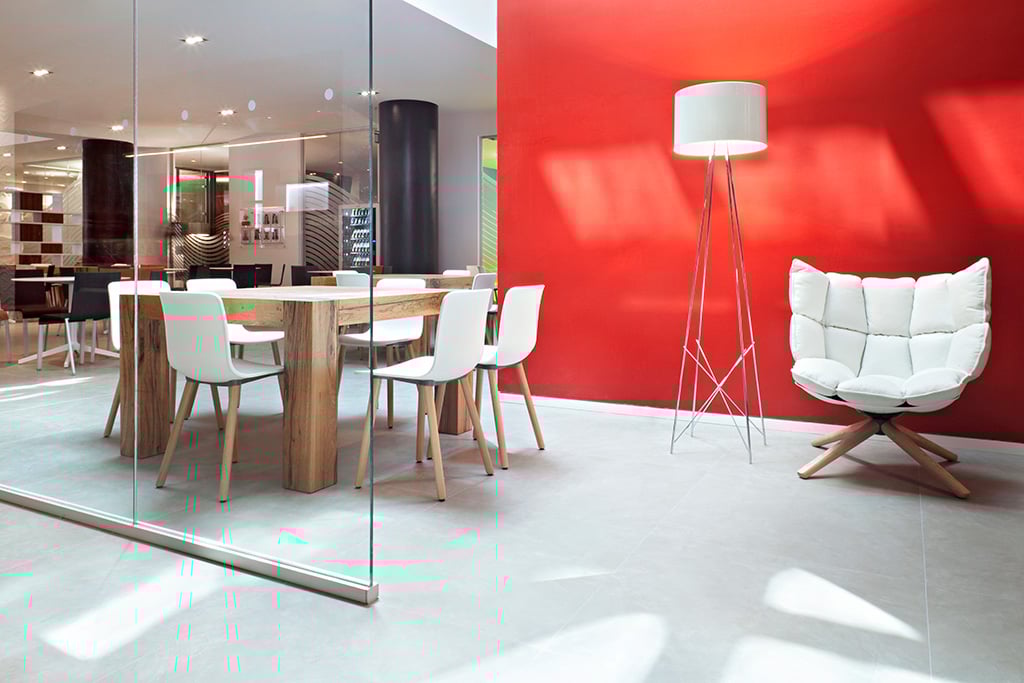 Flos Ray F2 Stehleuchte | günstig kaufen bei designtolike.de