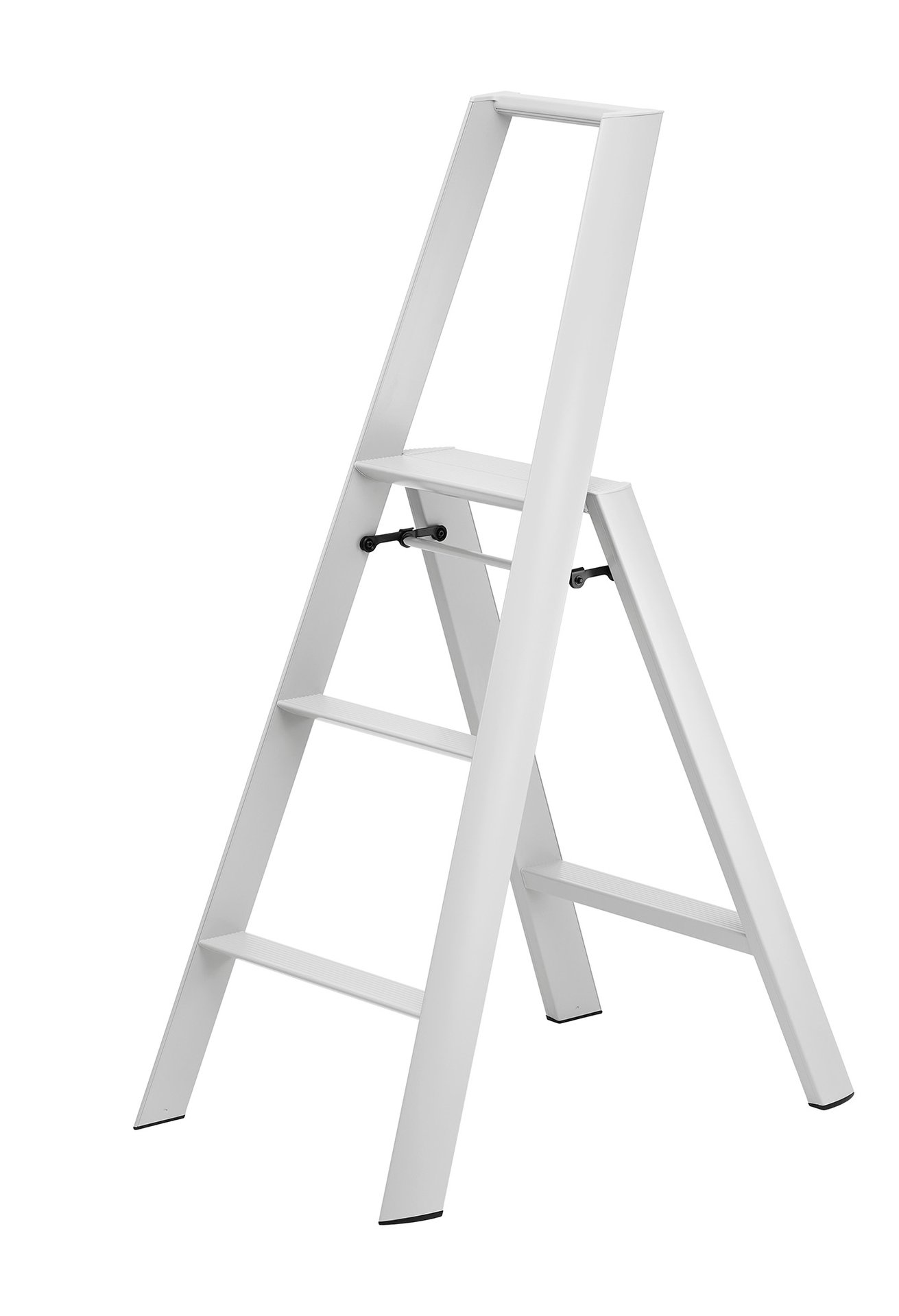 Metaphys Lucano 3 Step Leiter | jetzt bei designtolike