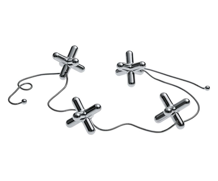 Alessi Designprodukte – Italienische Qualität für Ihr Zuhause ...