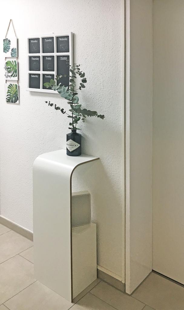 Tojo Fon Regal von Alexander Schenk | designtolike