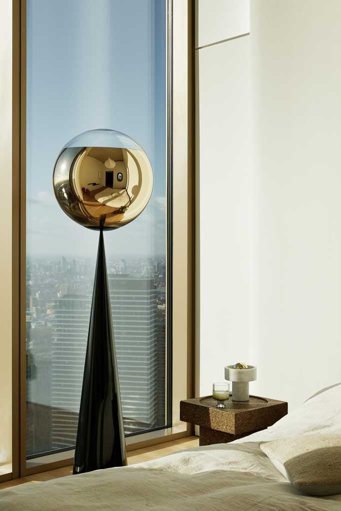 Tom Dixon Stone Portable LED Akkuleuchte | designtolike