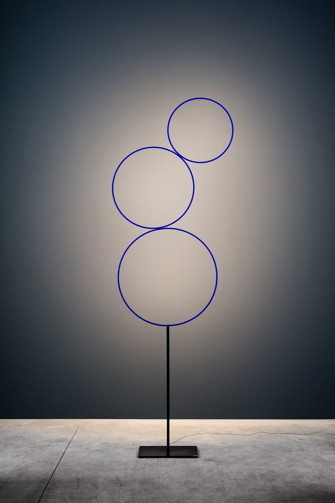 Catellani & Smith Sorry Giotto 3 Stehleuchte | designtolike